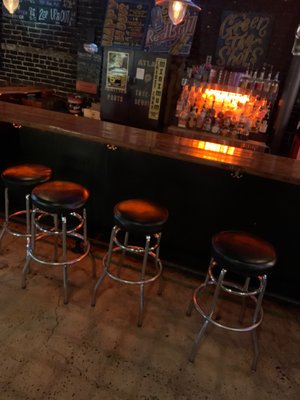 GARAGE FISHTOWN - 66 Photos & 131 Reviews - 100 E Girard Ave ...