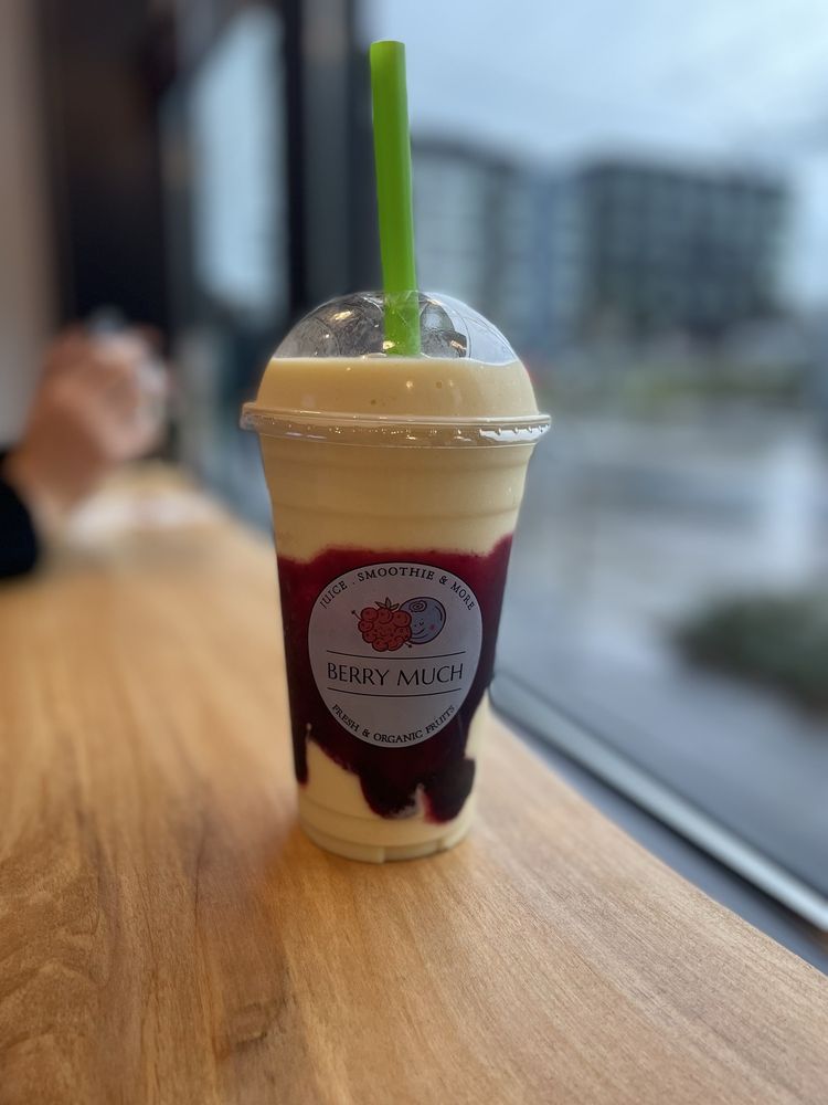 BERRY MUCH - Updated January 2026 - 86 Photos & 39 Verified Reviews ...