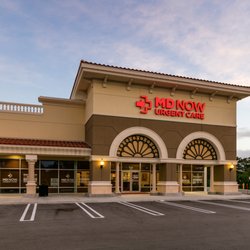 MD NOW URGENT CARE - 55 Reviews - 9971 W Flagler St, Miami, Florida ...