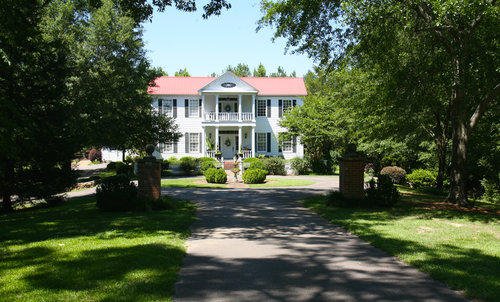 FIDDLER’S GREEN EVENT VENUE - 3105 Roy Webb Rd, Jacksonville, AL - Yelp