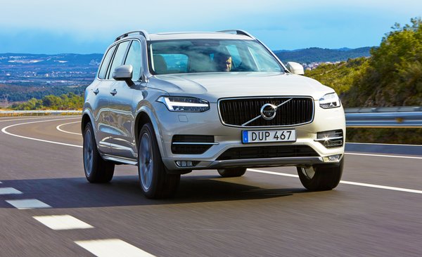 DEEL VOLVO - Updated December 2025 - 26 Photos & 36 Reviews - 3650 Bird ...