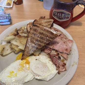 TEALSIDE DINER - Updated December 2024 - 39 Photos & 44 Reviews - 1096 ...