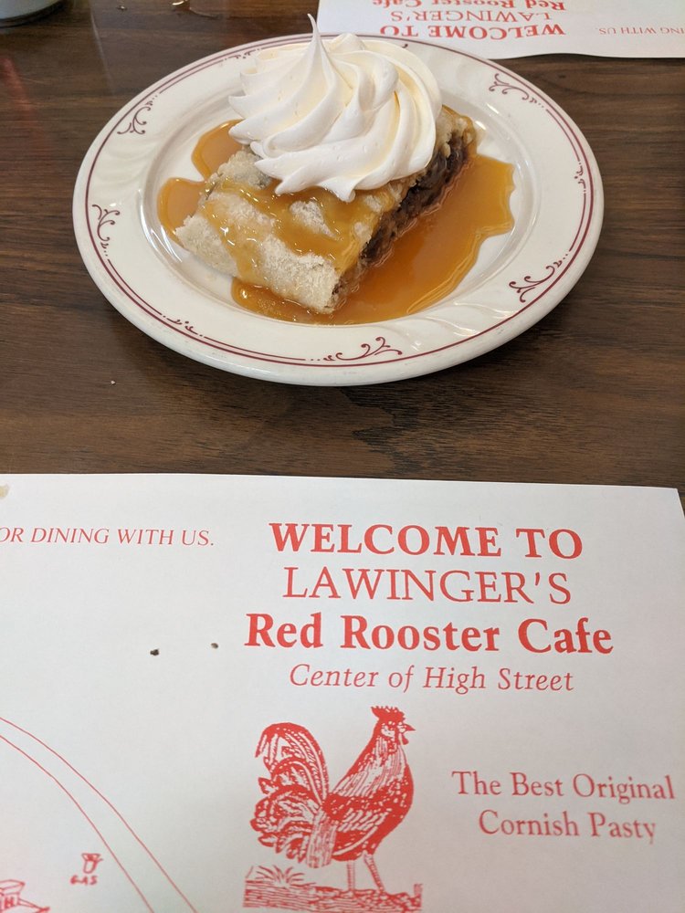 RED ROOSTER CAFE - 71 Photos & 64 Reviews - 158 High St, Mineral Point ...