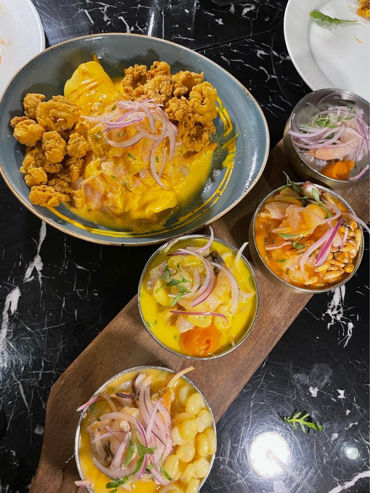 CVI.CHE 105 - 6021 Photos & 4845 Reviews - 105 NE 3rd Ave, Miami, FL ...