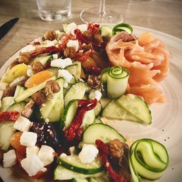 NEON FIG - Updated December 2025 - 223 Photos & 131 Reviews - 110 Park ...