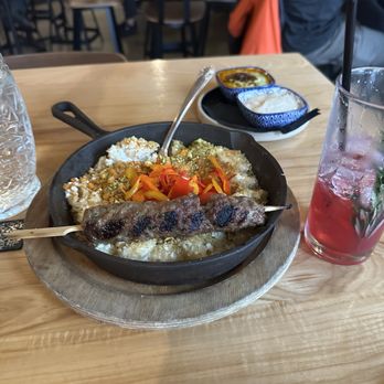 BABA RESTAURANT - Updated July 2025 - 267 Photos & 186 Reviews - 1242 W ...