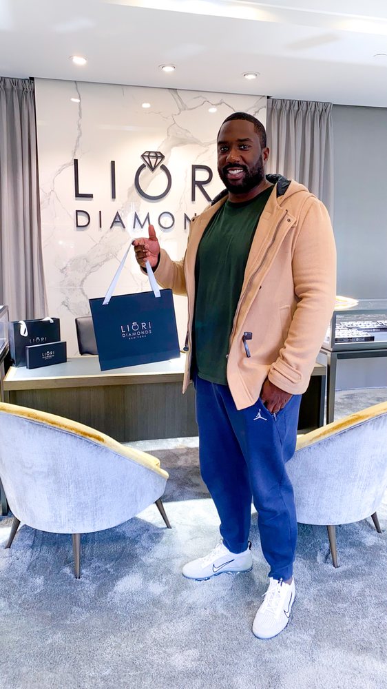 LIORI DIAMONDS - ENGAGEMENT RINGS & JEWELRY - Updated March 2026 - 156 ...