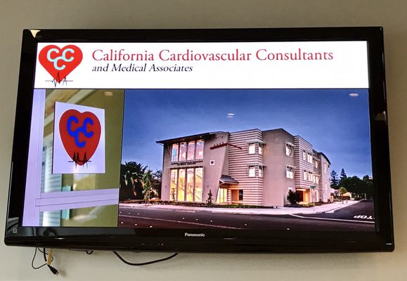 CALIFORNIA CARDIOVASCULAR CONSULTANTS - Updated May 2026 - 98 Reviews ...