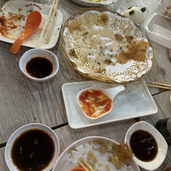 BUN WORLD - Updated May 2024 - 270 Photos & 99 Reviews - 1071 N Tustin ...