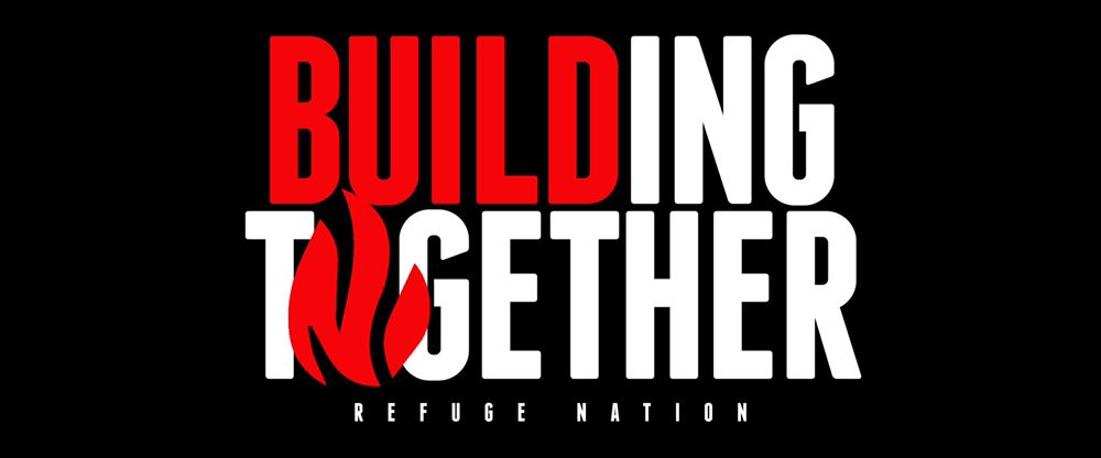REFUGE NATION CHURCH - Updated September 2024 - 1079 Big Bethel Rd ...