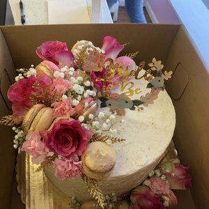 CAKED UP CAFE - 227 Photos & 184 Reviews - Bakeries - 40 S Main St, New ...