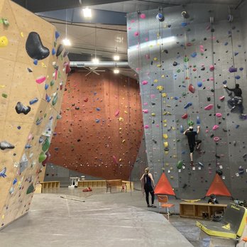 CIRQUE CLIMBING - Updated December 2025 - 13 Photos & 22 Reviews - 8276 ...