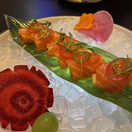 ONESAN DIM SUM & SUSHI - 149 Photos & 77 Reviews - 12300 Inwood Rd ...
