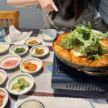 MODURANG FAMILY KOREAN RESTAURANT - Updated February 2025 - 1914 Photos ...