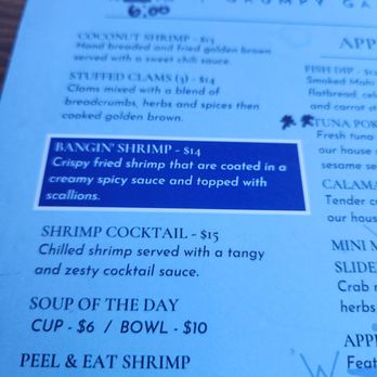 GRUMPY GARY’S - Updated September 2024 - 48 Photos & 53 Reviews - 318 N ...