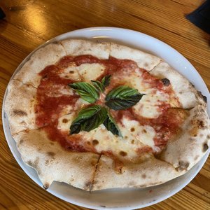 BRAZA BRAVA PIZZERIA NAPOLETANA - 408 Photos & 268 Reviews - Pizza ...