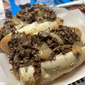 HIGH STEAKS - Updated October 2024 - 56 Photos & 92 Reviews - 242 E ...