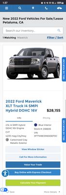 HANSEL FORD OF PETALUMA - Updated May 2026 - 41 Photos & 361 Reviews ...