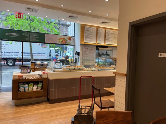 FRESH&CO - Updated November 2025 - 161 Photos & 109 Reviews - 200 W ...