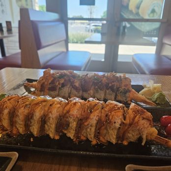 OKAWA SUSHI & GRILL - Updated August 2025 - 223 Photos & 157 Reviews ...