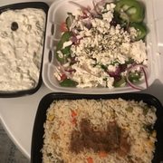 MESSINI AUTHENTIC GYROS - 395 Photos & 527 Reviews - 445 Danforth ...