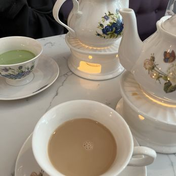 PRINCE TEA HOUSE - Updated August 2024 - 3192 Photos & 1066 Reviews ...