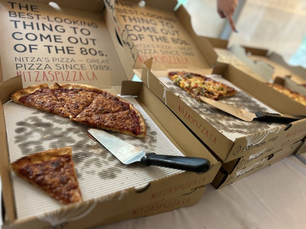 NITZA’S PIZZA - Updated July 2025 - 36 Photos & 53 Reviews - 101-80 ...