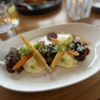 TOPSIDE - 597 Photos & 323 Reviews - 101 W Monument St, Baltimore ...