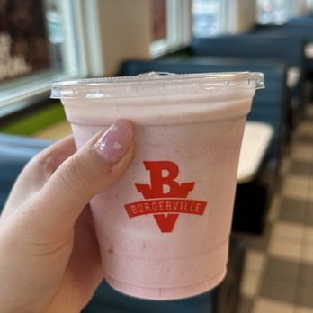 BURGERVILLE - Updated May 2025 - 158 Photos & 343 Reviews - 1135 NE Mlk ...