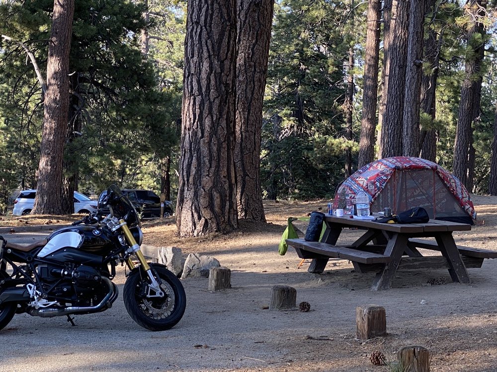 TABLE MOUNTAIN CAMPGROUND - Updated July 2024 - 108 Photos & 83 Reviews ...