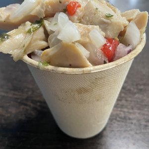 SAL DE MAR - 205 Photos & 100 Reviews - Paseo Real Marina S/N ...