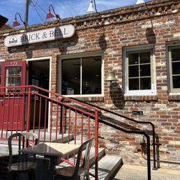 BRICK & BELL CAFE - Updated April 2026 - 489 Photos & 721 Reviews - 928 ...