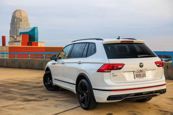 FLOW VOLKSWAGEN OF WINSTON-SALEM - Updated October 2025 - 21 Photos ...