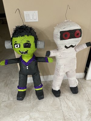 PINATAS VILLAFAN - 357 Photos & 236 Reviews - 2221 W 2nd St, Santa Ana ...