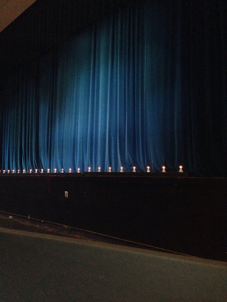 J EVERETT COLLINS CENTER - Updated January 2026 - 100 Shawsheen Rd ...