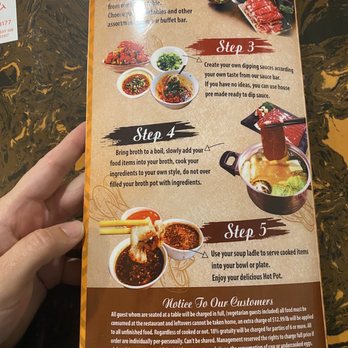 DRAGON HOT POT & BBQ - Updated December 2024 - 81 Photos & 42 Reviews ...