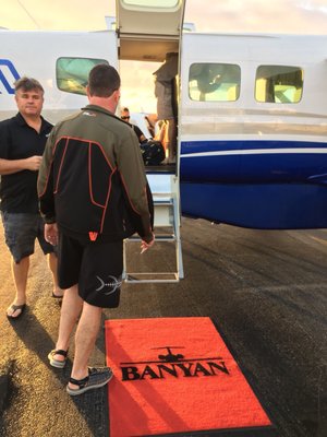 BANYAN AIR SERVICE - Updated May 2026 - 40 Photos & 24 Reviews - 5360 ...