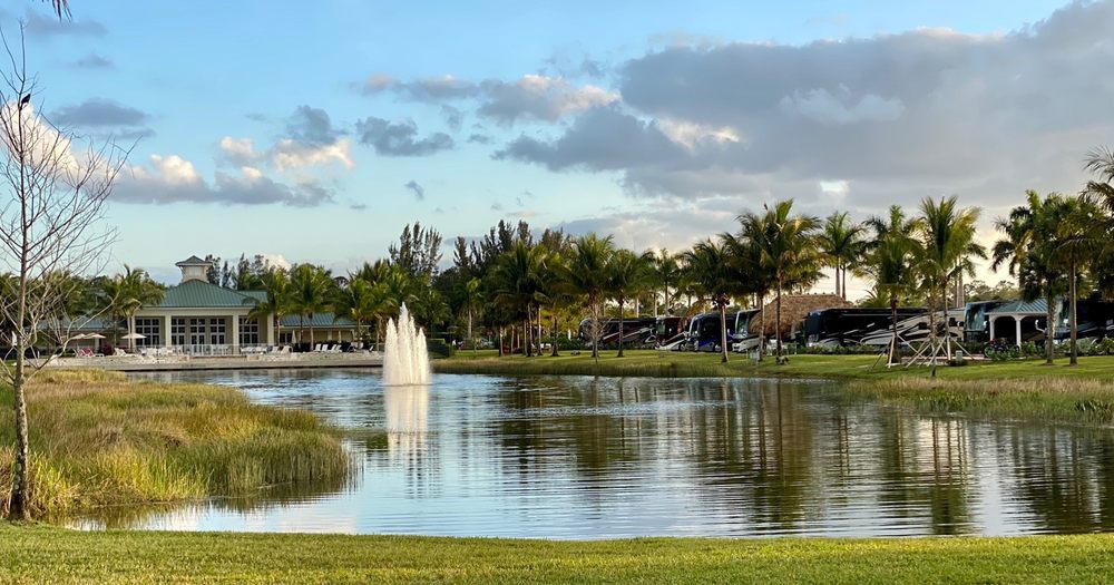 PALM BEACH MOTORCOACH RESORT - Updated March 2025 - 27 Photos - 11075 W ...