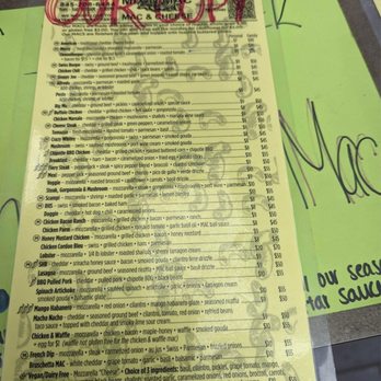 MIX N MAC - Updated October 2025 - 219 Photos & 399 Reviews - 280 Route ...