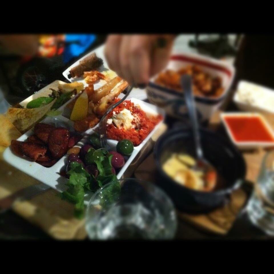 RUSTICO TAPAS BAR - Updated July 2025 - 27 Photos & 25 Reviews - 19/61 ...