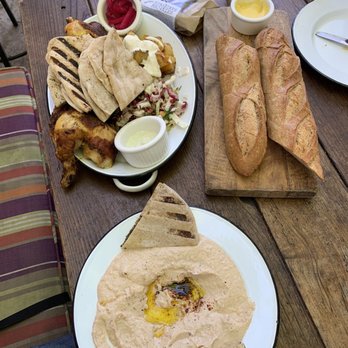 OJAI ROTIE - 392 Photos & 395 Reviews - 469 E Ojai Ave, Ojai ...