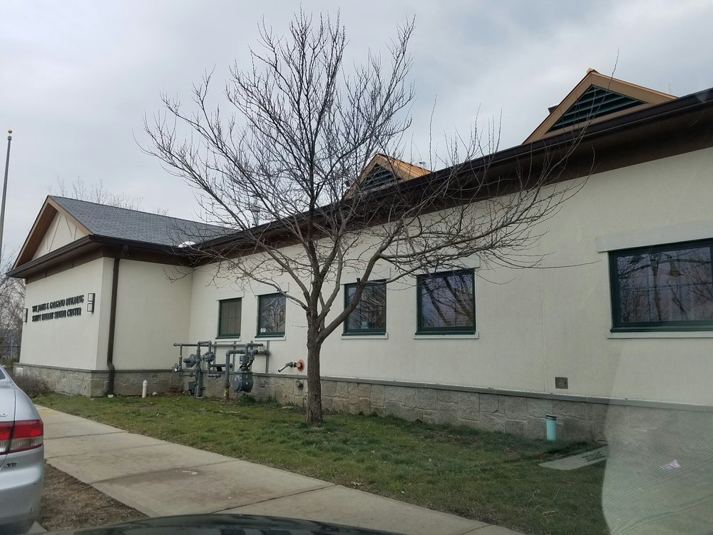 SLEEPY HOLLOW SENIOR CENTER - Updated December 2025 - 55 Elm St, Sleepy ...