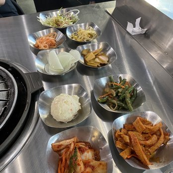 Kogiya Korean BBQ - Updated COVID-19 Hours & Services - 1926 Photos ...