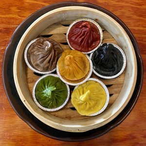 BAO DIM SUM HOUSE - 4112 Photos & 3290 Reviews - Dim Sum - 8256 Beverly ...