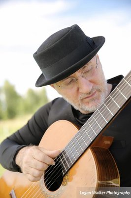 MICHAEL LUCARELLI CLASSICAL GUITARIST - Updated October 2025 - 13 ...