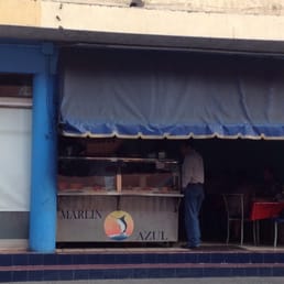 MARLIN AZUL - Updated August 2025 - 30 Photos & 45 Reviews - Calle 62 ...