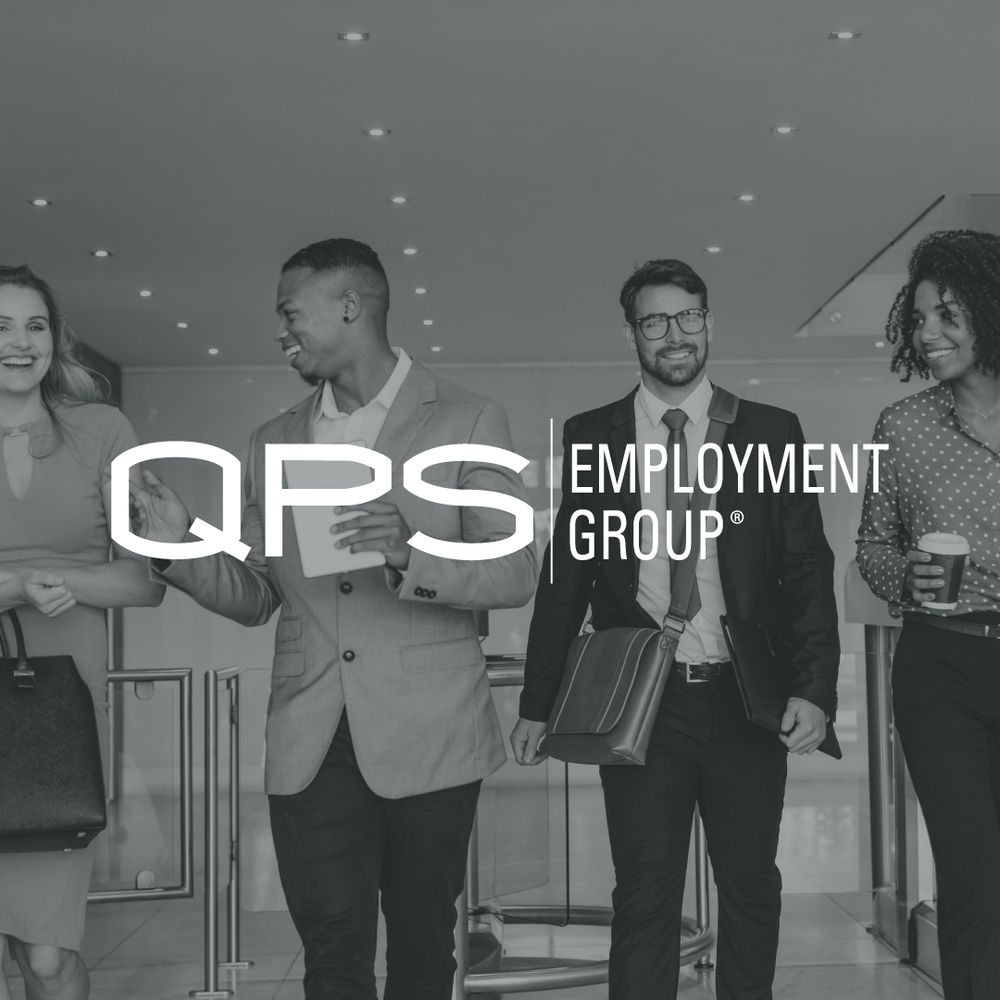 QPS EMPLOYMENT GROUP - Employment Agencies - 20 E Milwaukee St ...