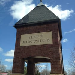 VILLAGE OF ARLINGTON HEIGHTS - 28 Photos & 18 Reviews - 33 S Arlington ...