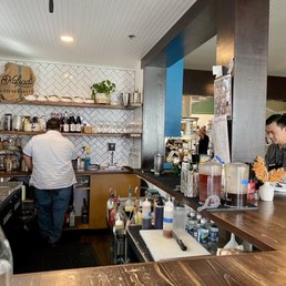 MUSANG SEATTLE - Updated December 2025 - 2410 Photos & 638 Reviews ...