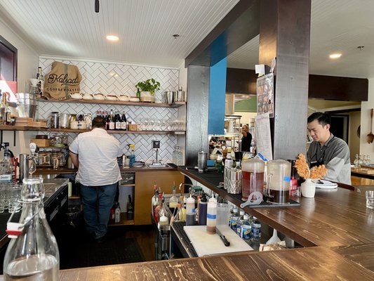 MUSANG SEATTLE - Updated December 2024 - 2055 Photos & 553 Reviews ...